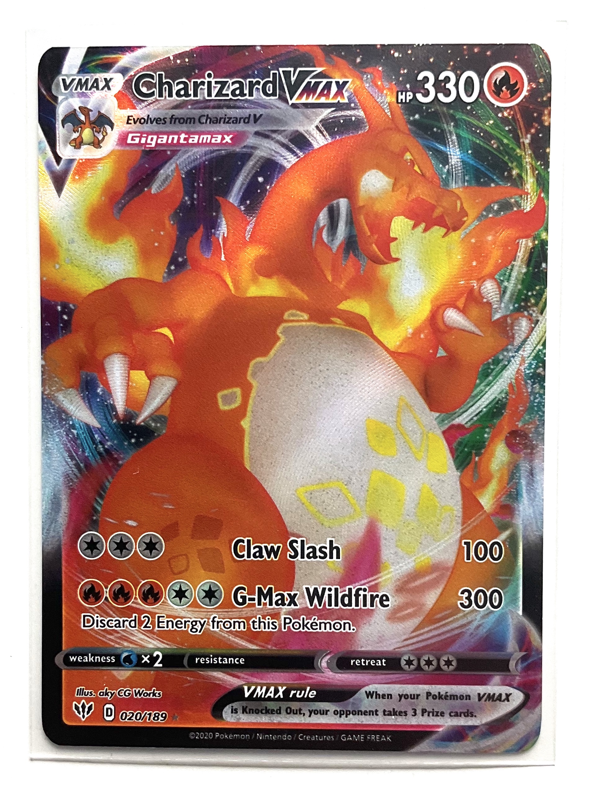 Rediscovering Pokémon cards – Liminal Ramblings