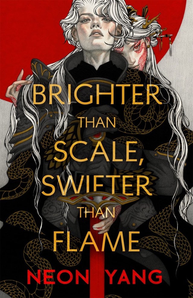 Short Story Review: Brighter than Scale, Swifter than Flame – Neon Yang ...